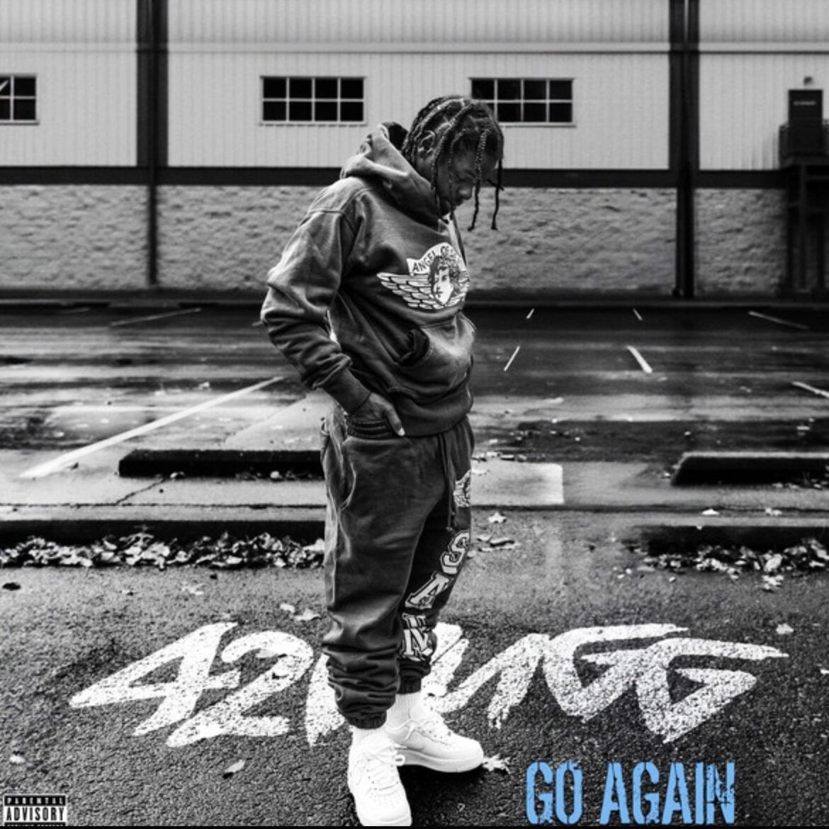 42 Dugg Comes Back With A Vengeance On His First Song Out Of Prison ...