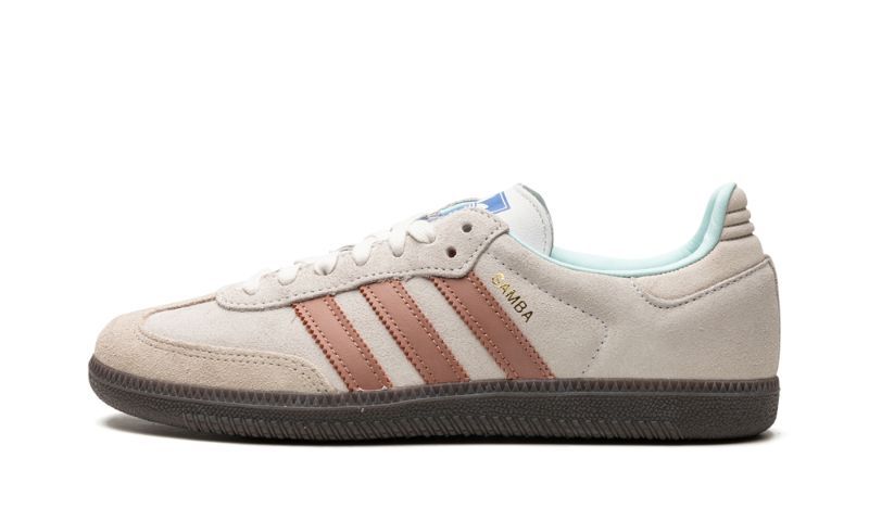 Five Best Adidas Samba Colorways For The Fall