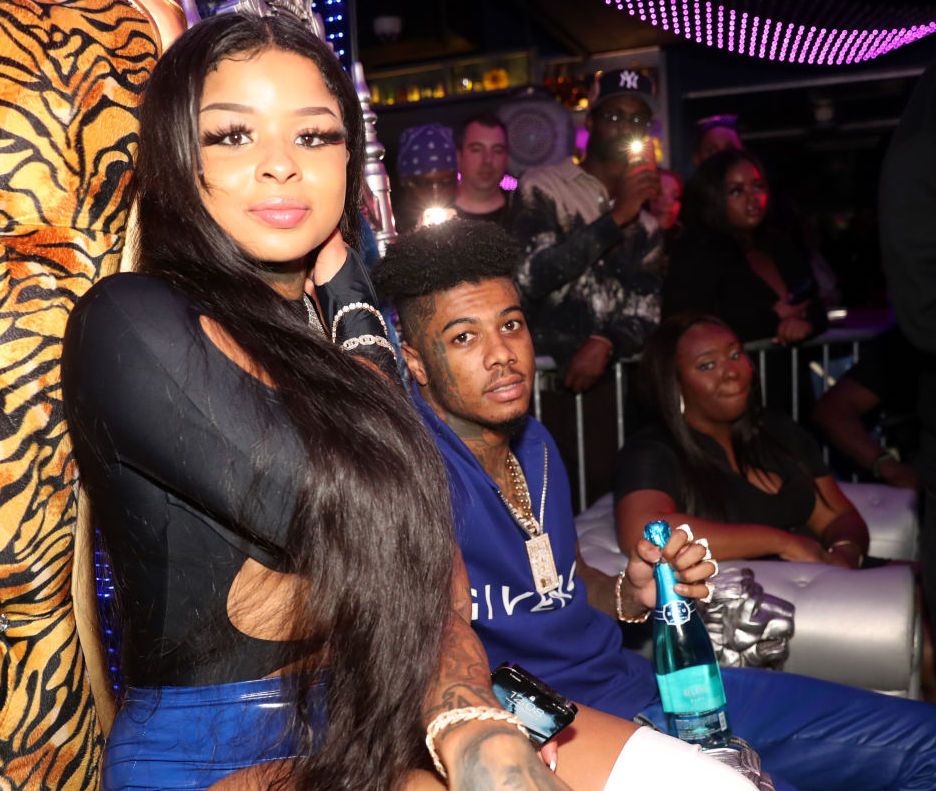 Chrisean Rock Shares Sweet Post-Surgery Clip Of Her Son