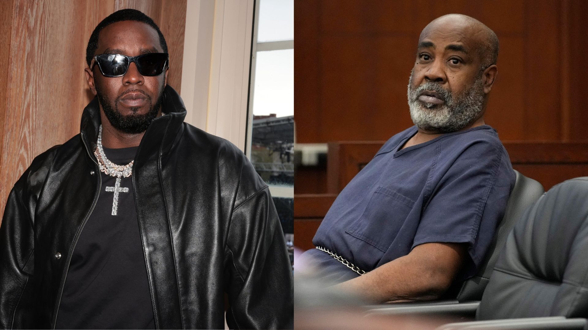 Diddy's Ex-Bodyguard Addresses Keefe D Relationship: "He Was Around"