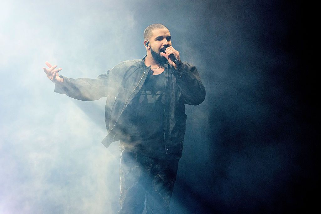 Drake Fans Suspect NBA YoungBoy Shade On "8AM In Charlotte"