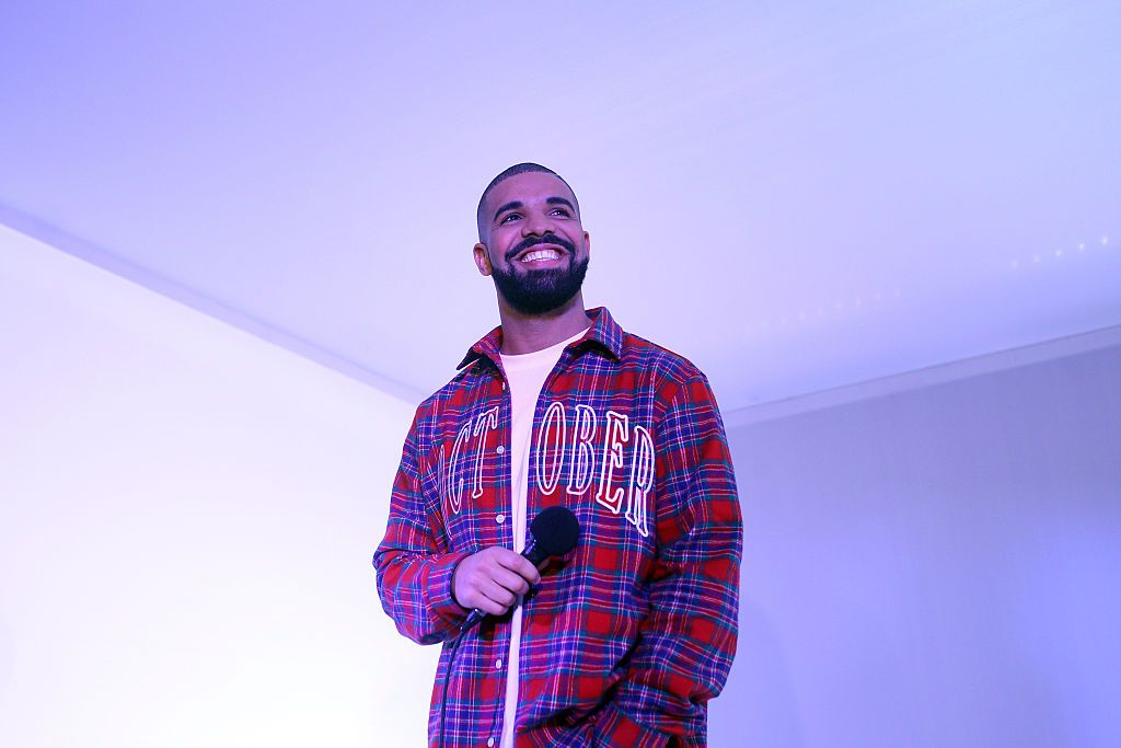 Drake's "For All The Dogs" First Week Sales Projections Revealed
