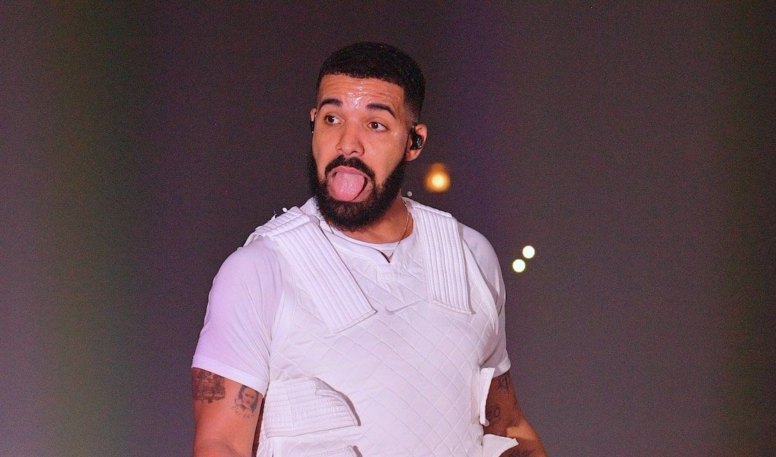 Anthony Fantano Reacts To "For All The Dogs": "This Is A Top 10 Drake ...