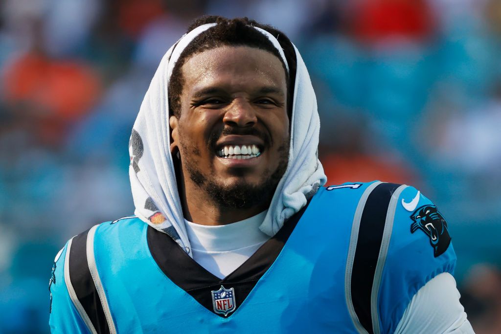 Cam Newton Sues Ex Over Bentley He Gave Her During Relationship