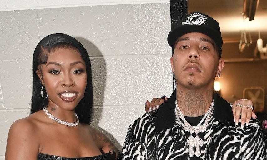 Hitmaka Labels Tink Drama As "Embarassing"