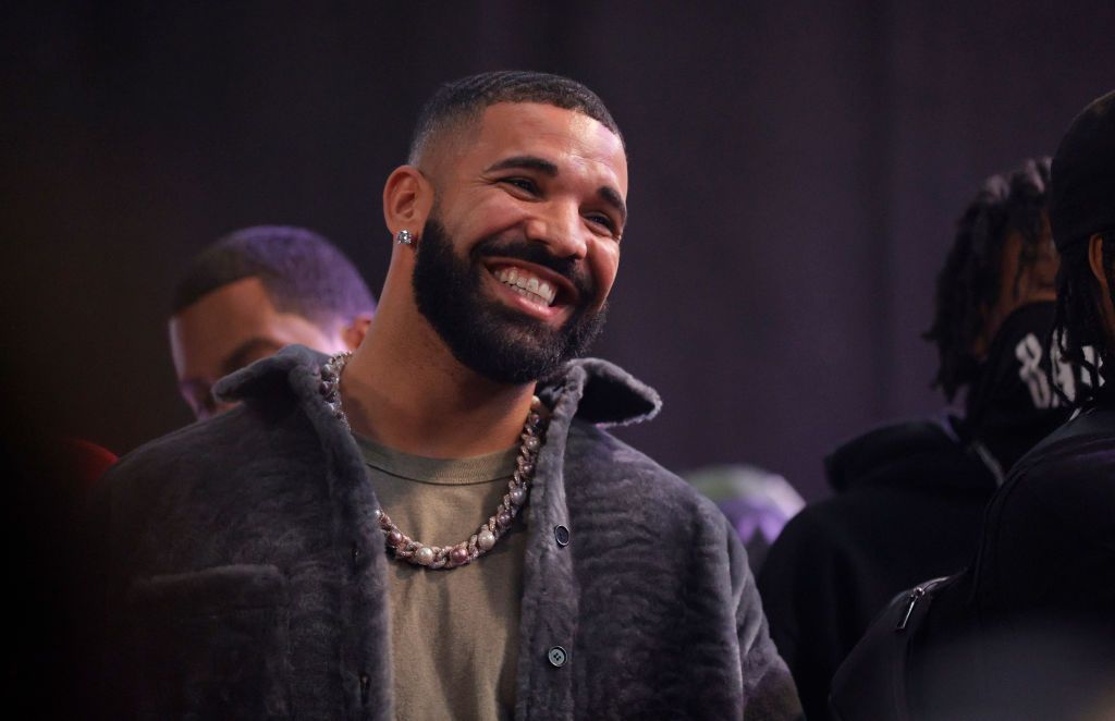 Drake Name Drops The Weeknd On New Song That Sparks Diss Debate