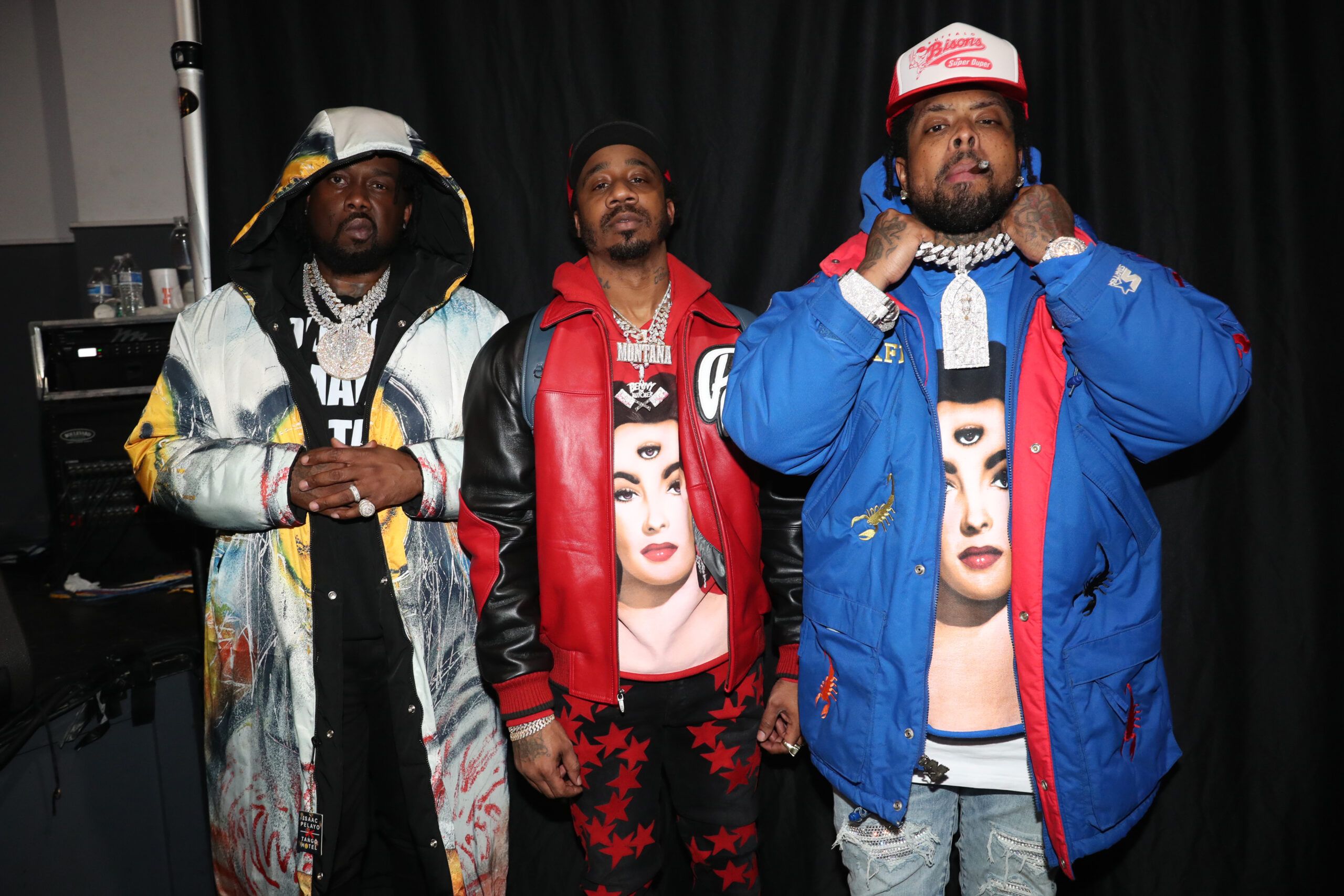 Westside Gunn Says "WWCD 2" Is Coming, Proclaims 2024 Will Be A Great ...