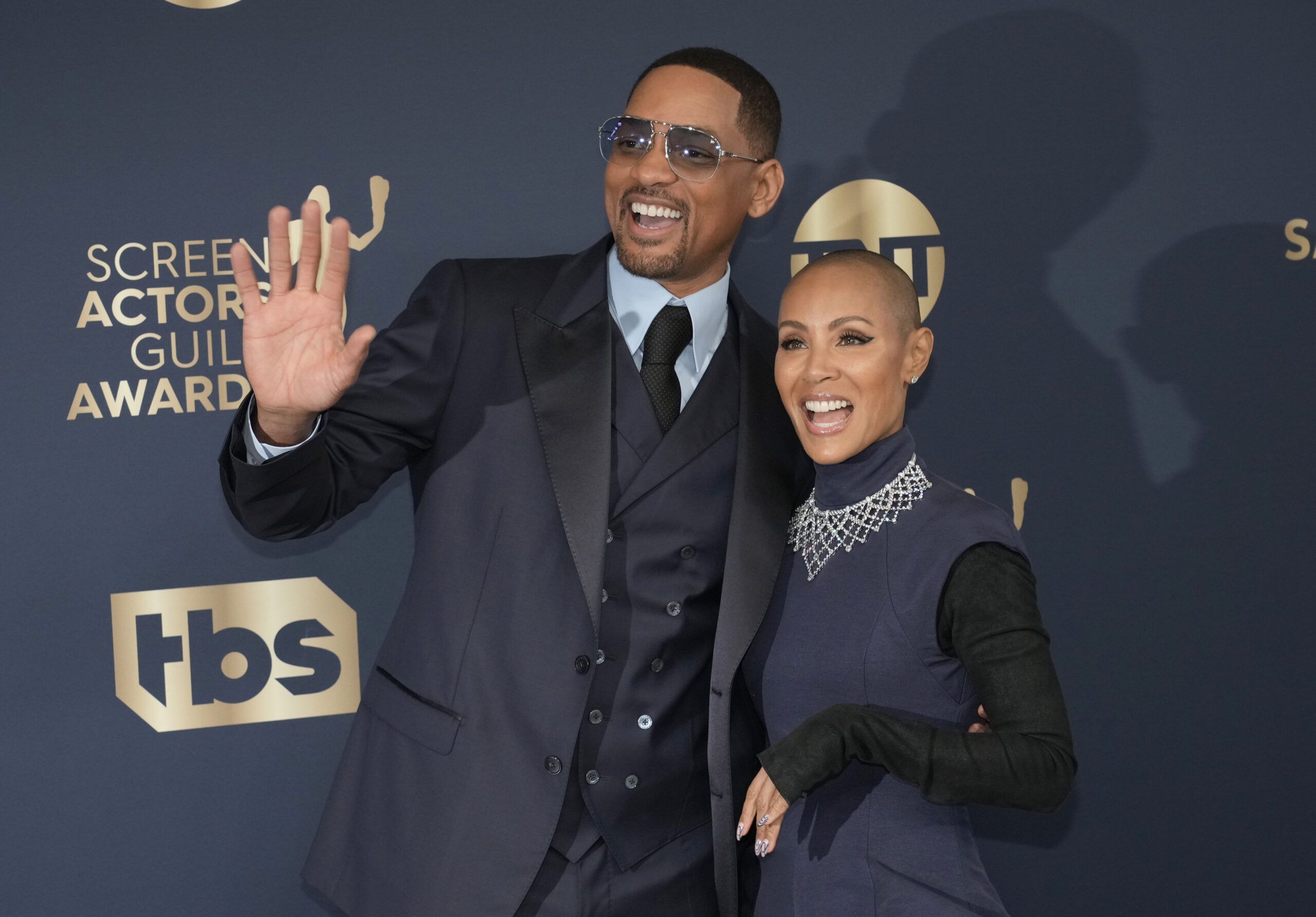 Jada Pinkett Smith & Will Smith's Past Comments Resurface After News Of ...