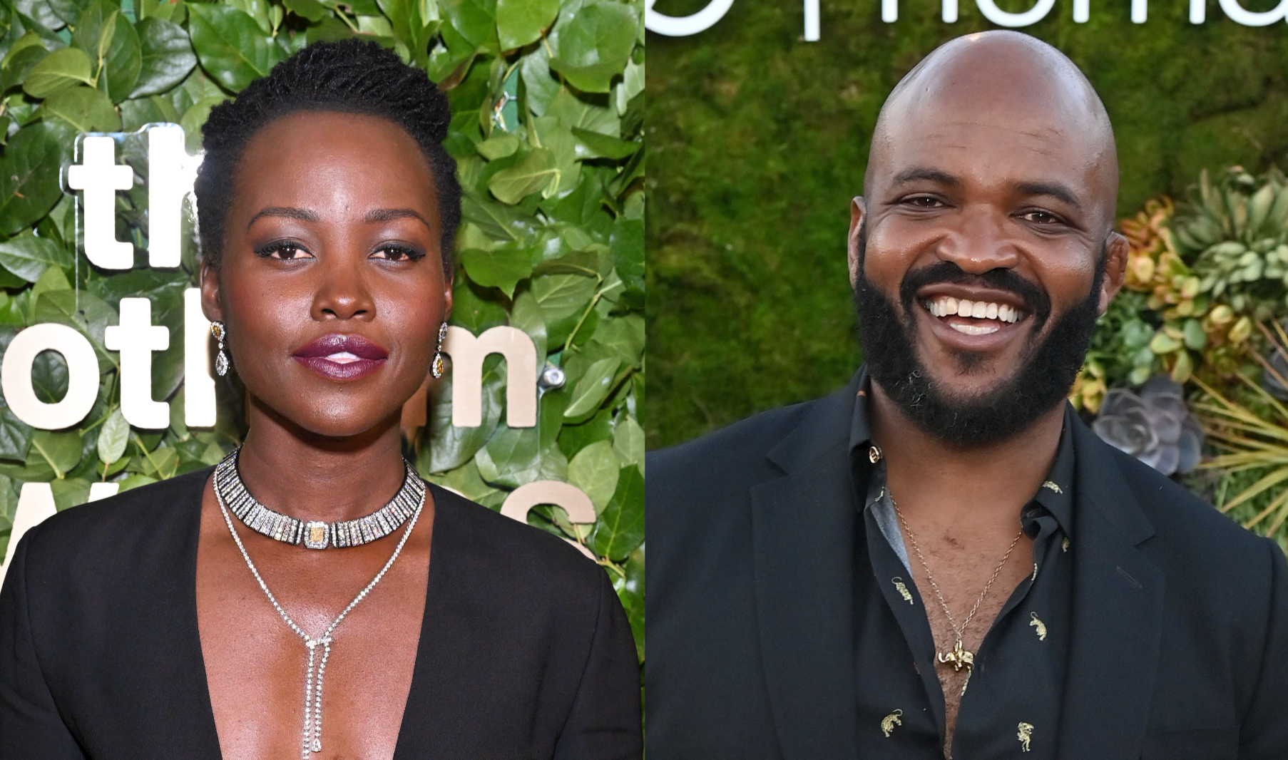 Lupita Nyong’o & Selema Masekela: A Timeline of Their Relationship