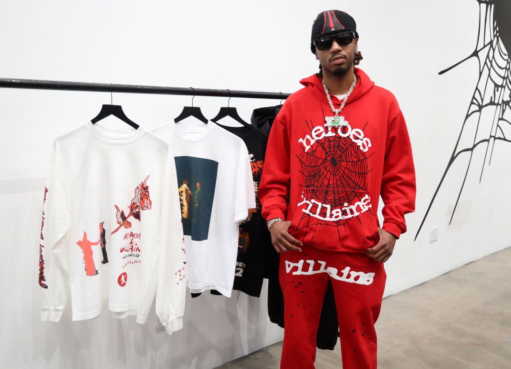 Metro Boomin's Cryptic Reference To Kanye West & Ty Dolla Sign's Album ...