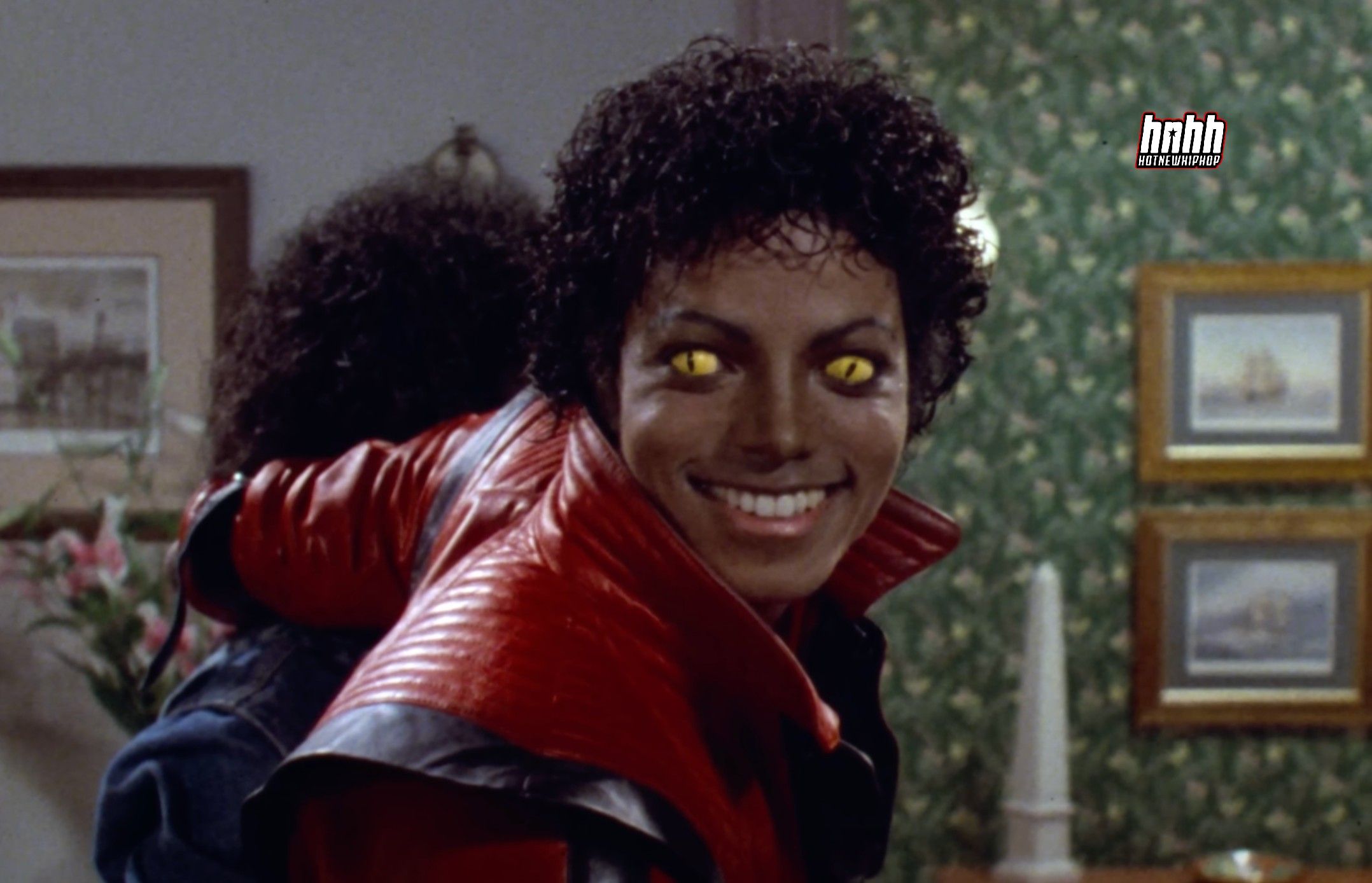 Michael Jackson's "Thriller" Forever Changed Halloween