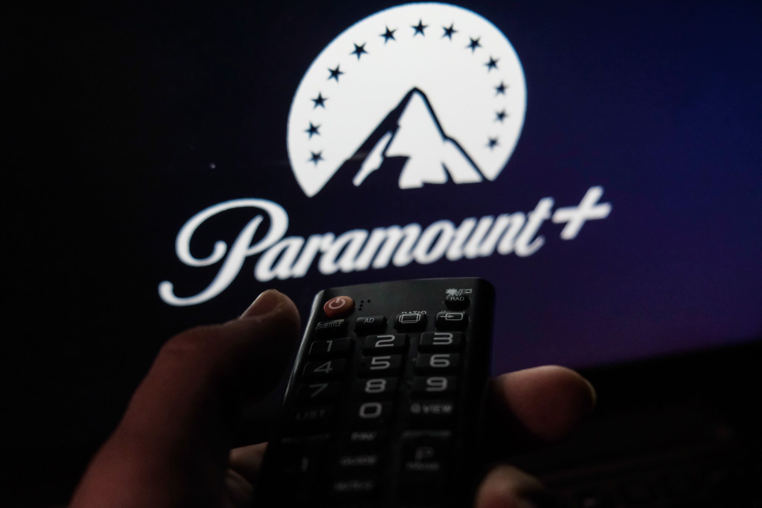 Paramount Plus Android Phone And Tablet: How To Watch, Streaming And More