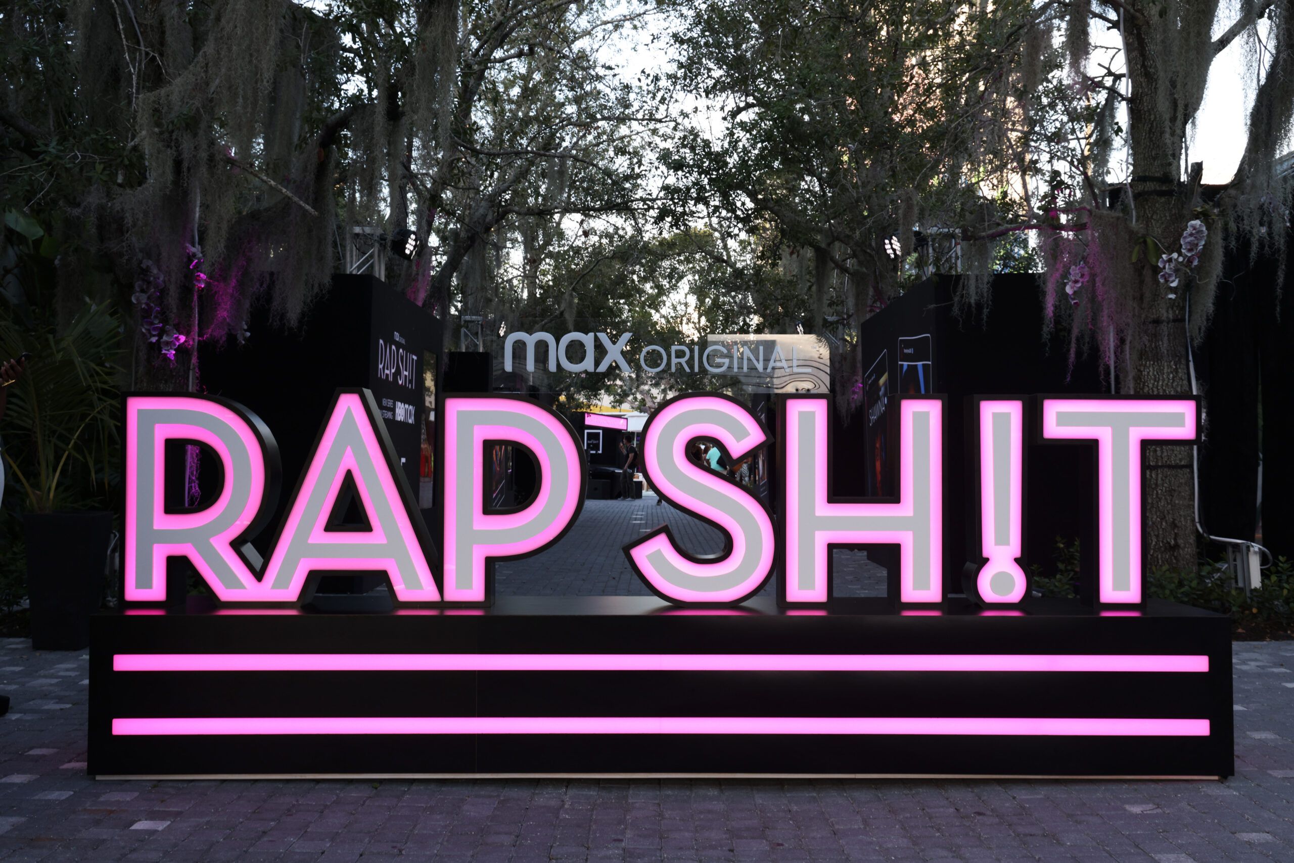 "Rap Sh!t" Season 2: What We Know