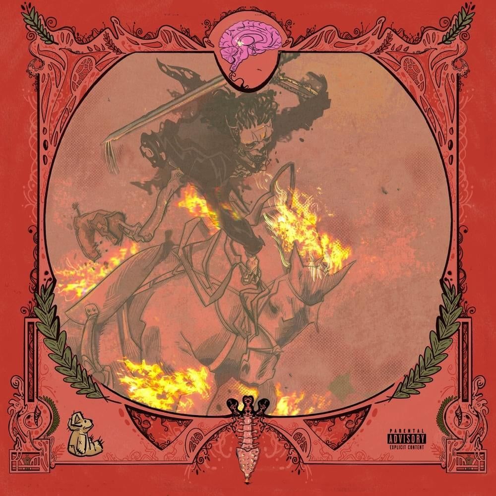 Rema Is Providing All The Grooves On His "RAVAGE" EP