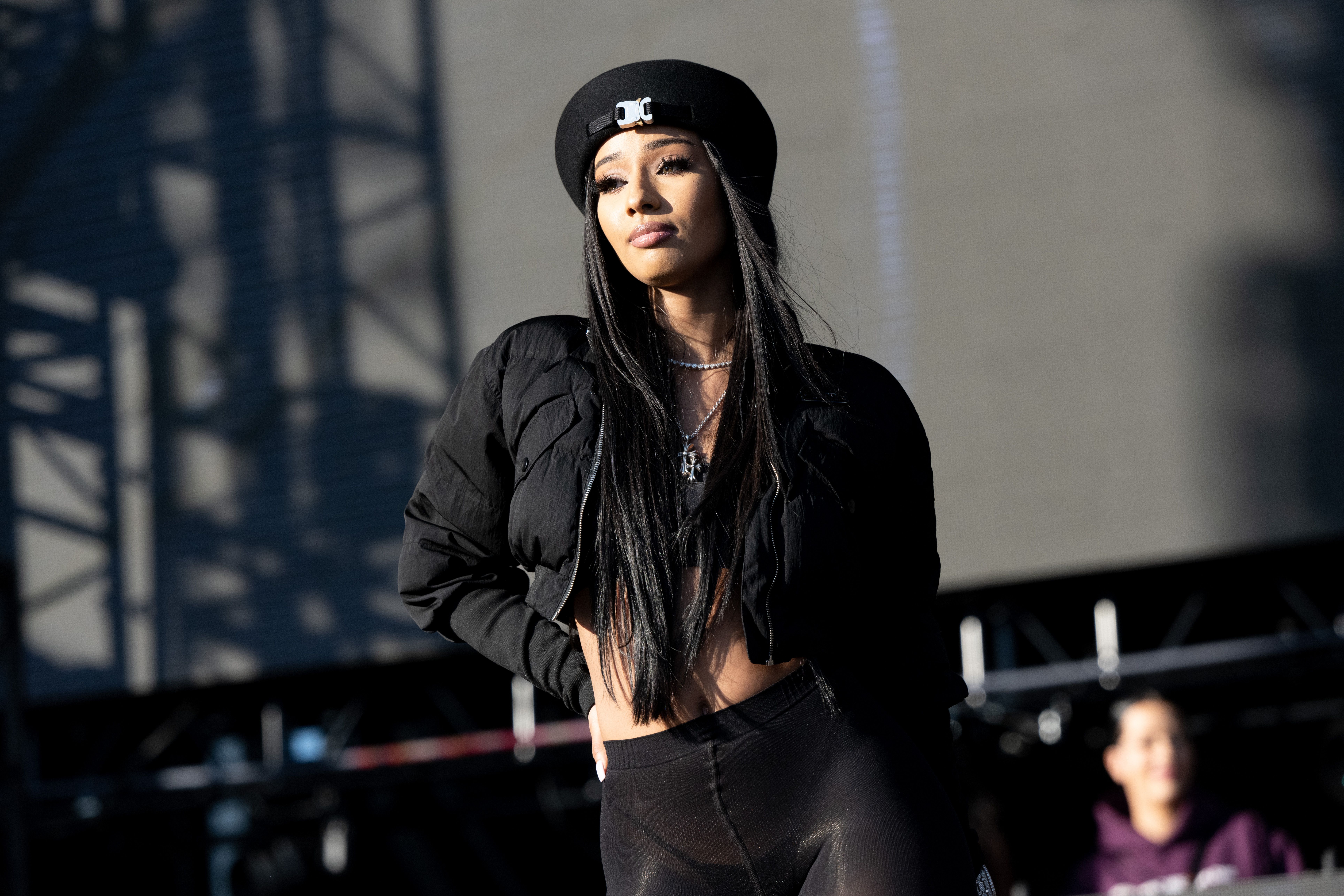 Rubi Rose Net Worth 2024: Updated Wealth Of The Rapper