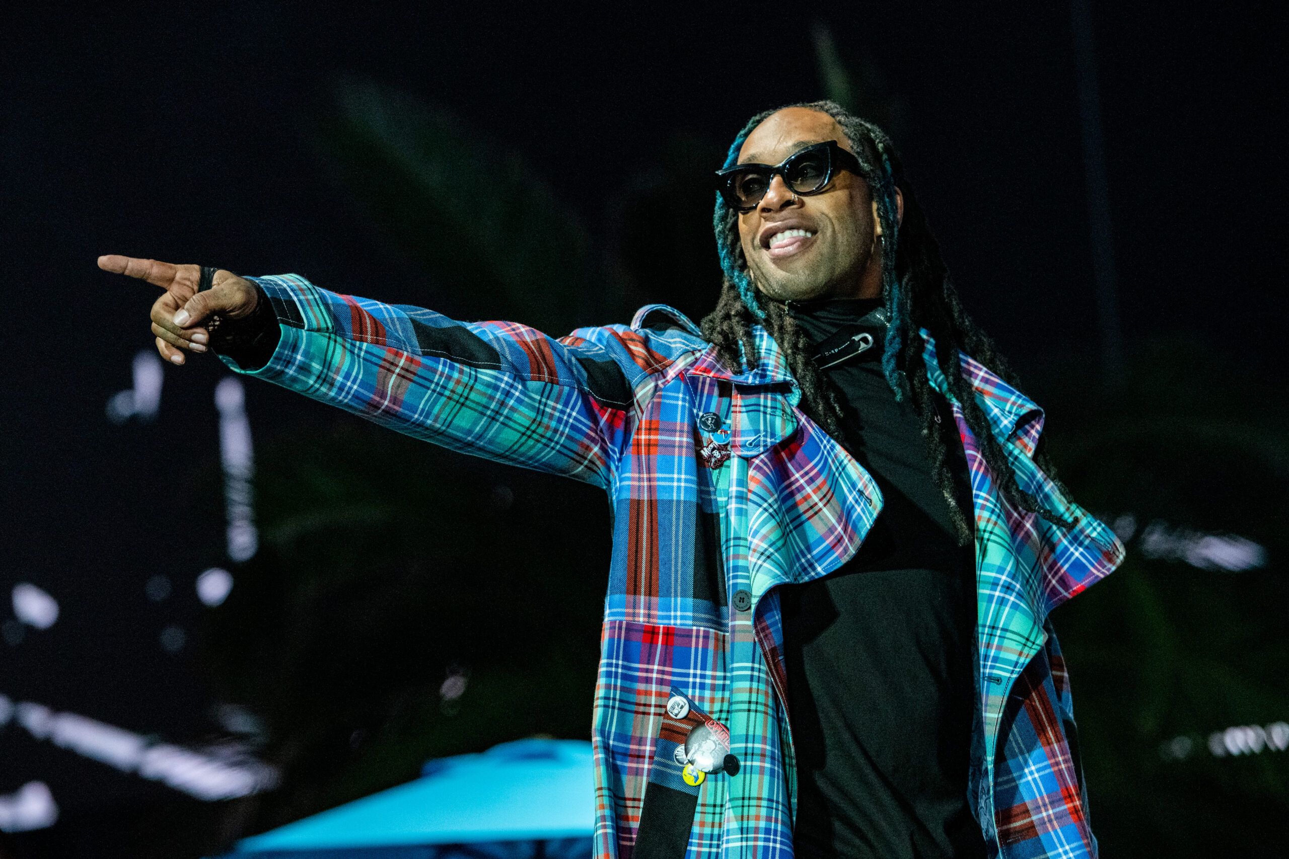 Ty Dolla $ign Teases Kanye West & Nicki Minaj Collab With Fresh Version ...