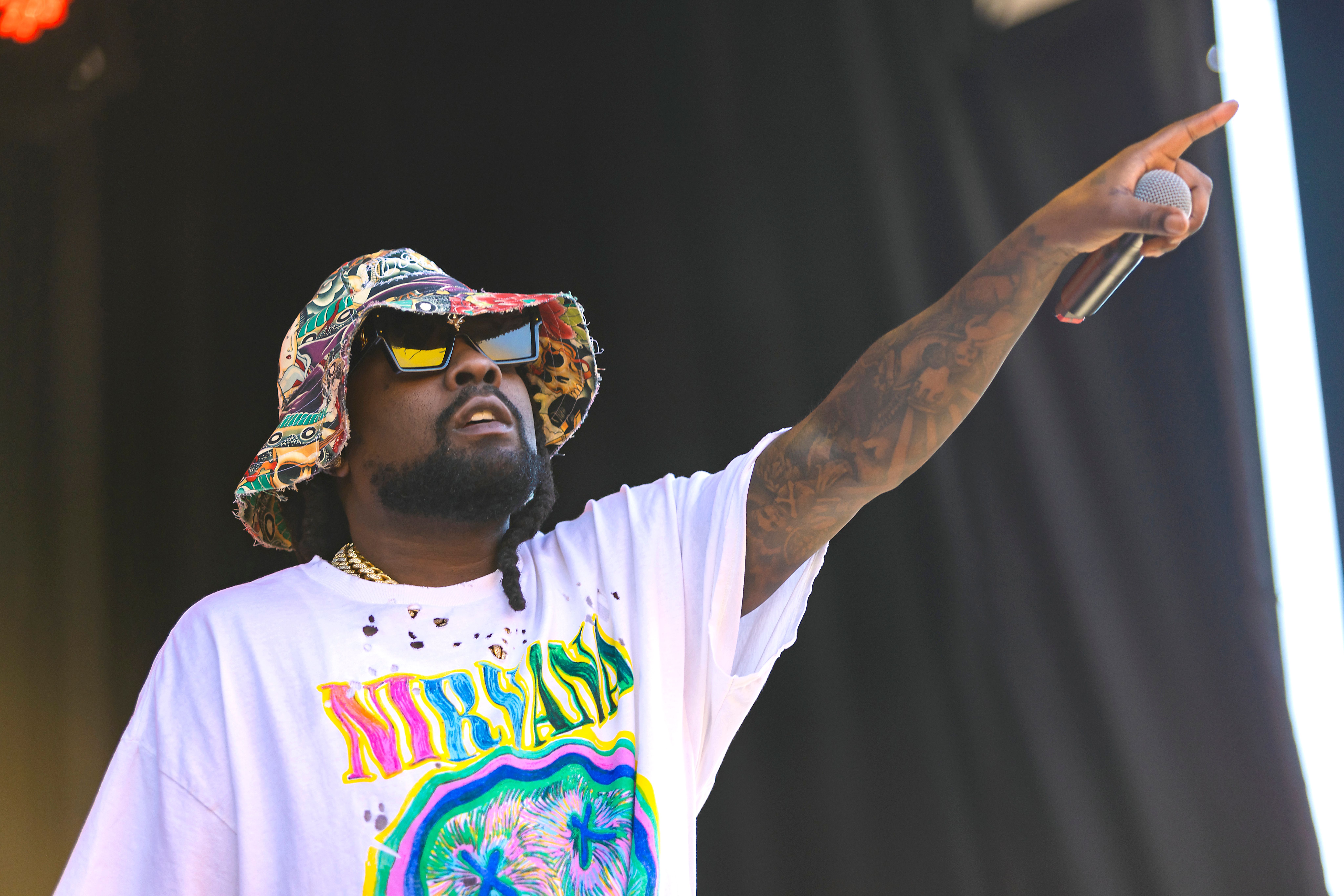 Wale's 7 Most Underrated Tracks