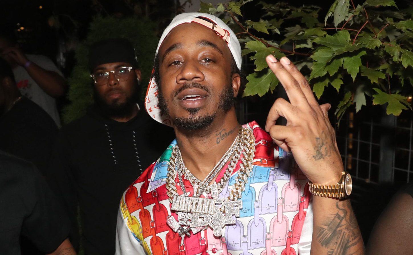 Benny The Butcher Reveals Significance Of New Album's Title, "Everybody ...