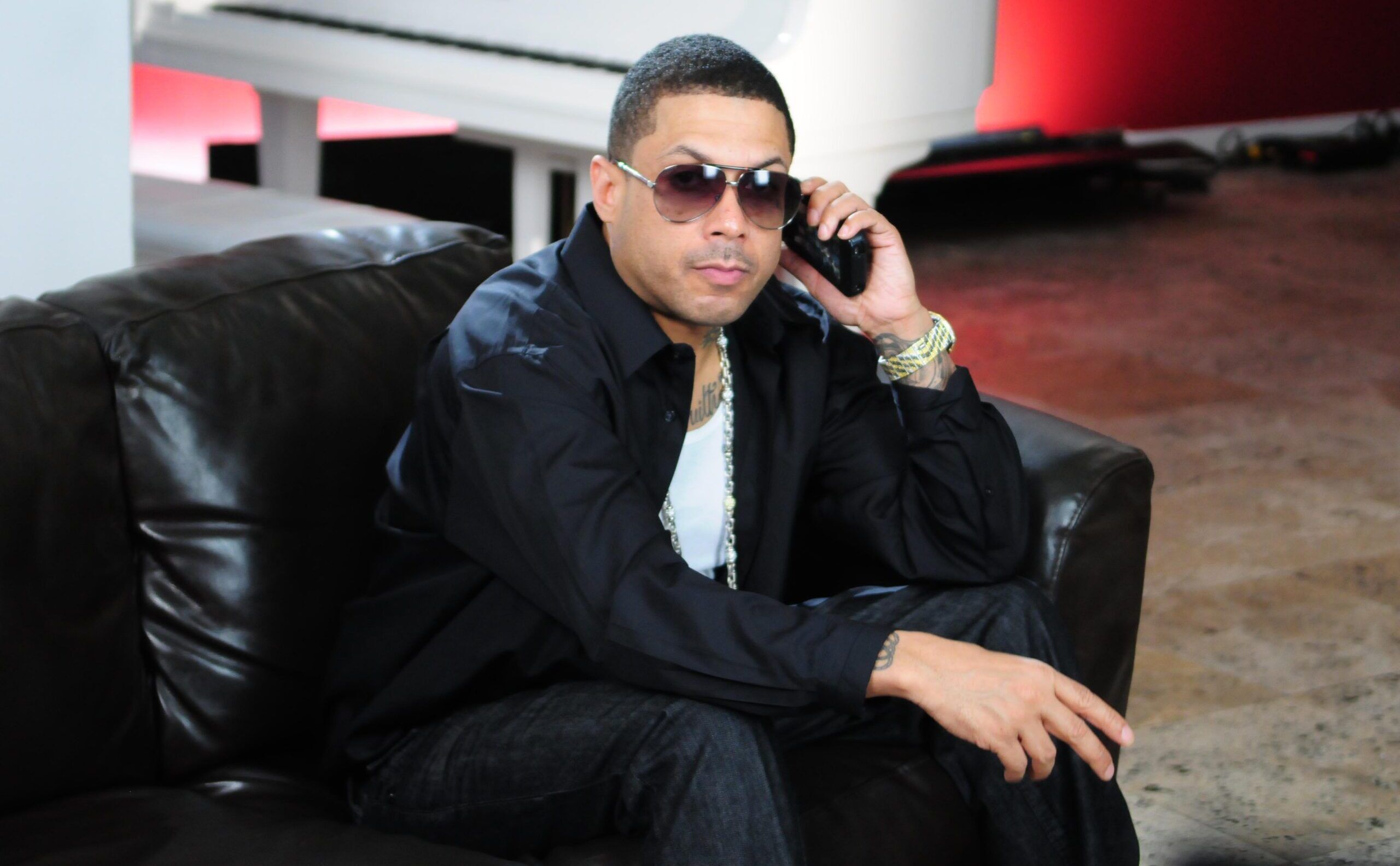 Benzino & Coi Leray's Financial Beef: He Says She Tried To Embarrass Him