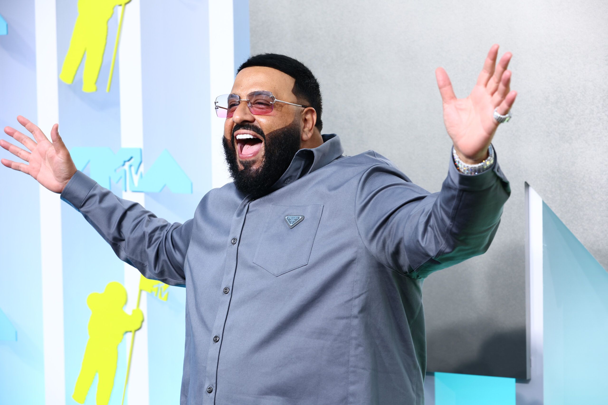 Future, Raekwon, & More Celebrate DJ Khaled's Birthday