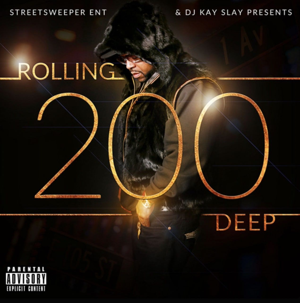 "Rolling 200 Deep" Pays Tribute To DJ Kay Slay With Features From Snoop ...