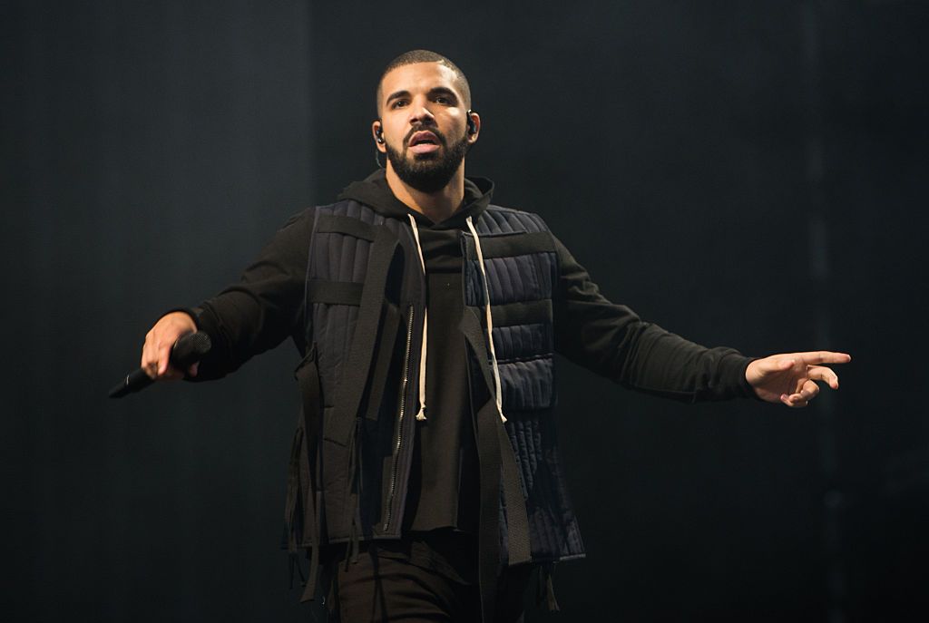 Charlamagne Tha God Recalls Drake Pressing Him Over Criticism