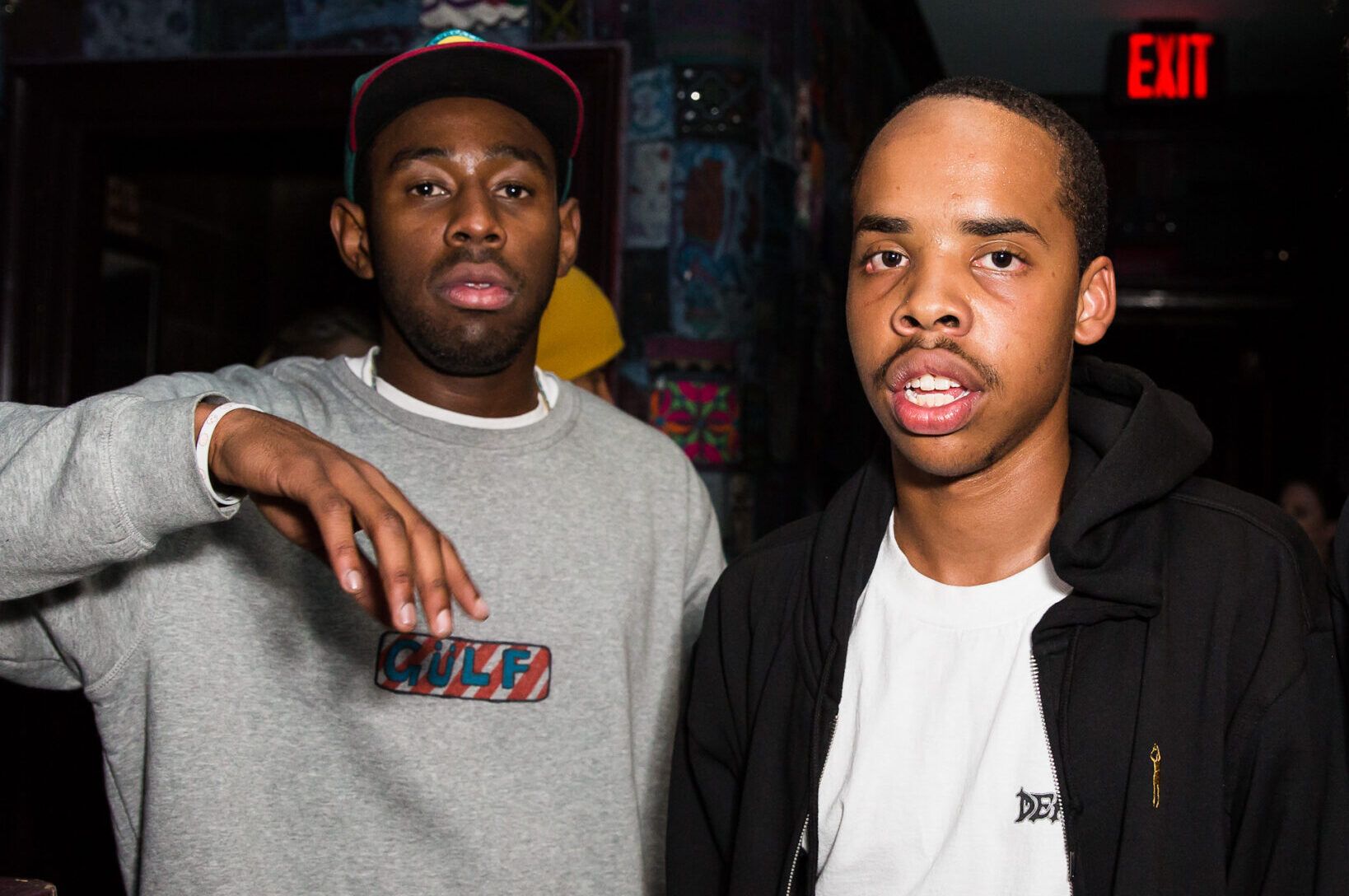 Earl Sweatshirt Claims Tyler, The Creator Is Responsible For Drake Lean ...