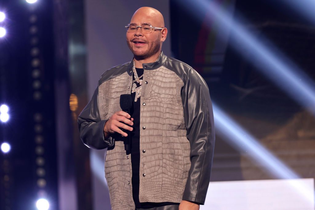 Fat Joe Says DJ Khaled Helped Him Secure Eminem's Verse On The "Lean ...