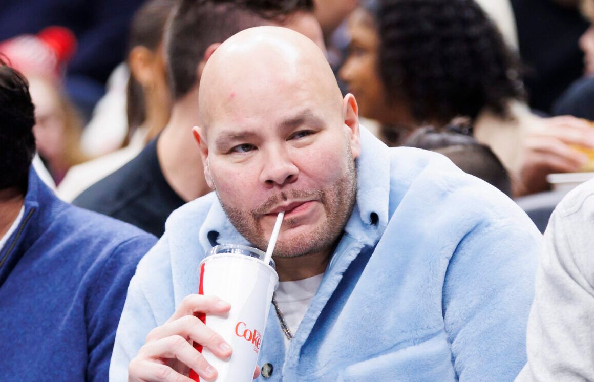 Fat Joe Believes Diddy Is "The King Of Deception"