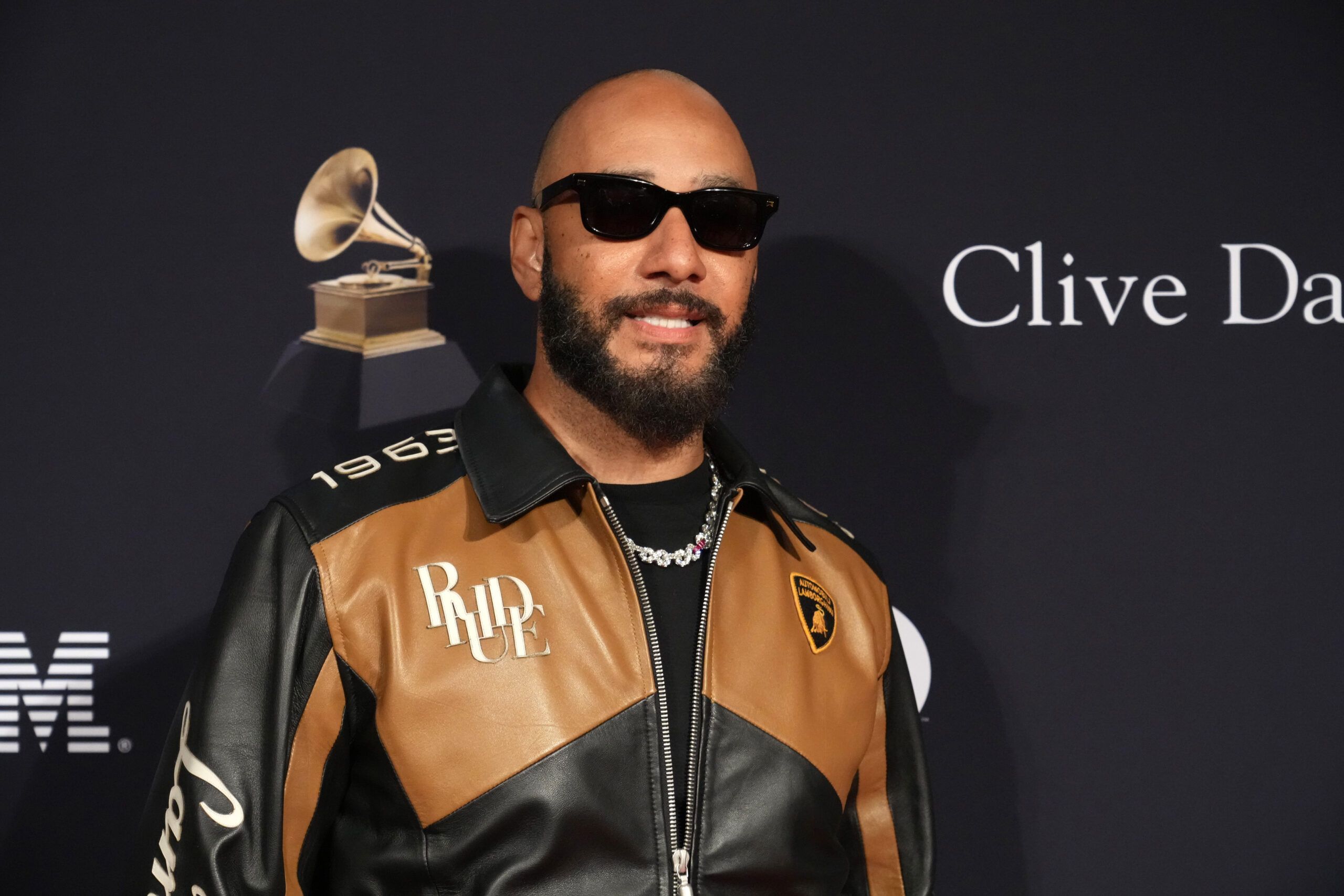 How Many Kids Does Swizz Beatz Have?