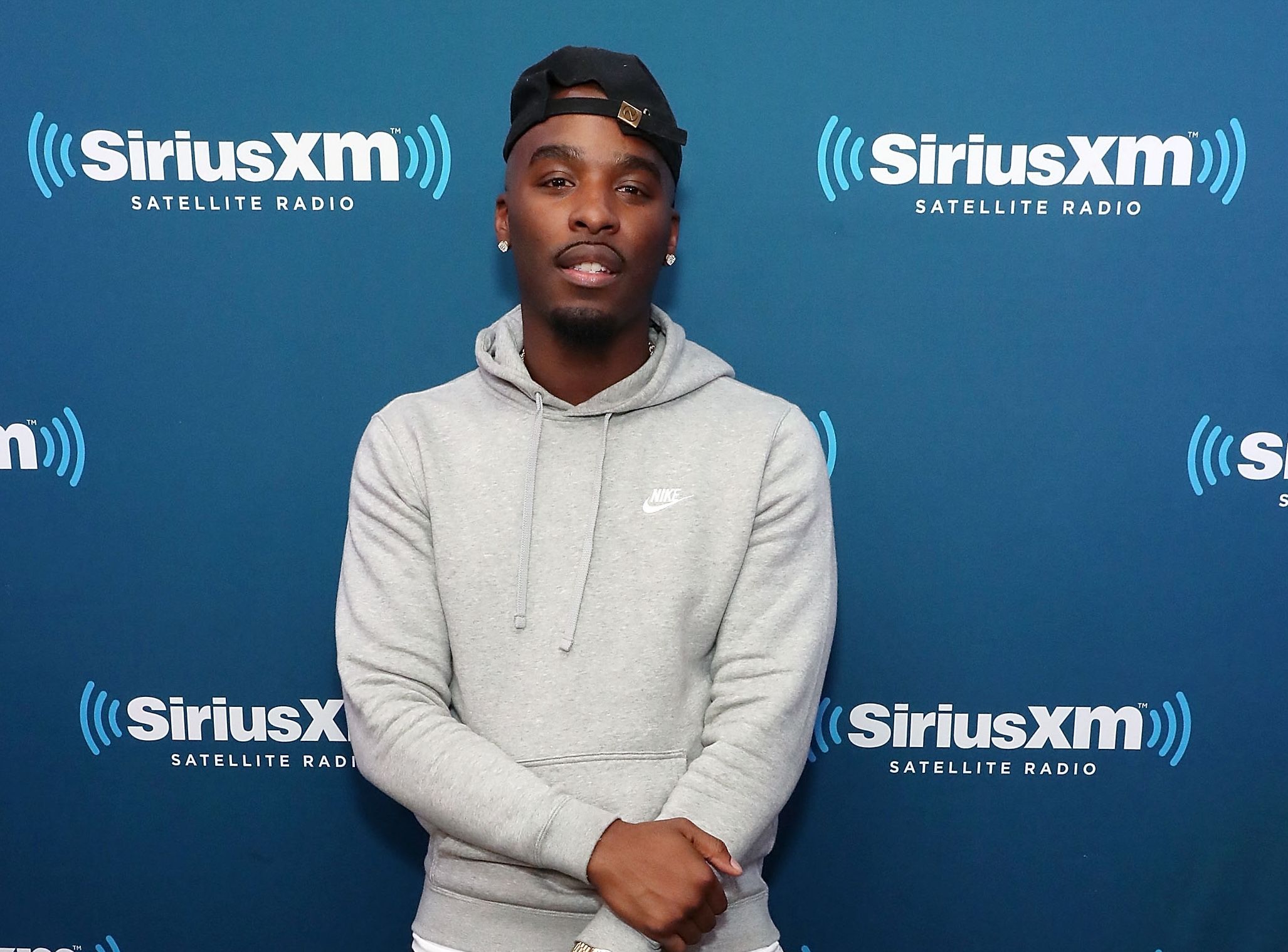 Hitman Holla Reflects On Girlfriend Cinnamon's Nearly Fatal Shooting