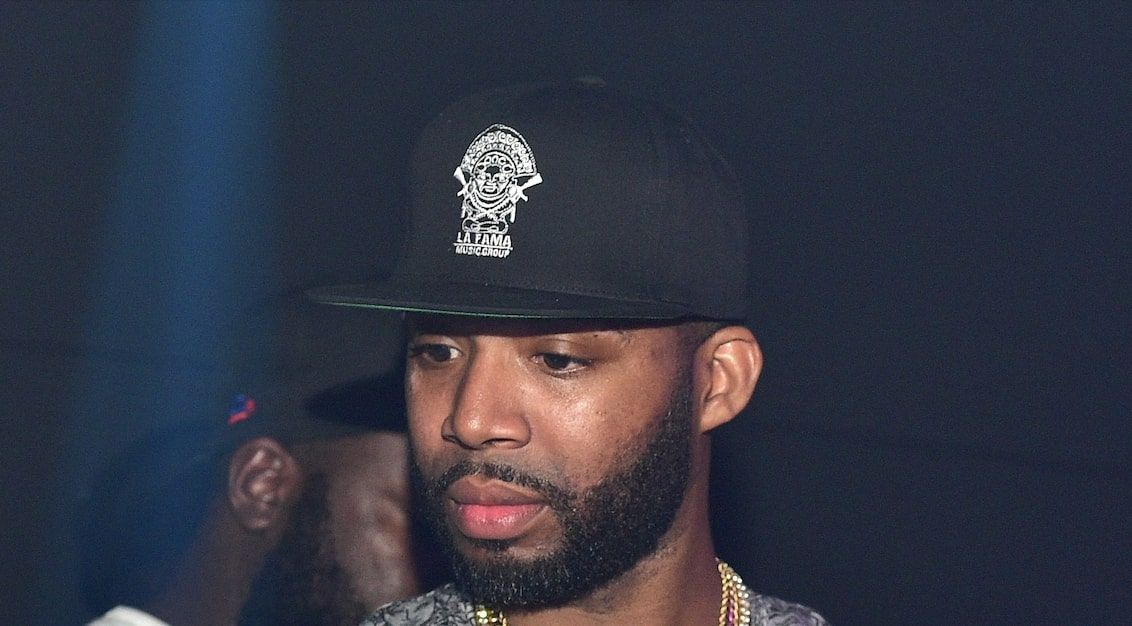 HoneyKomb Brazy Issues An Apology To J. Prince Jr.