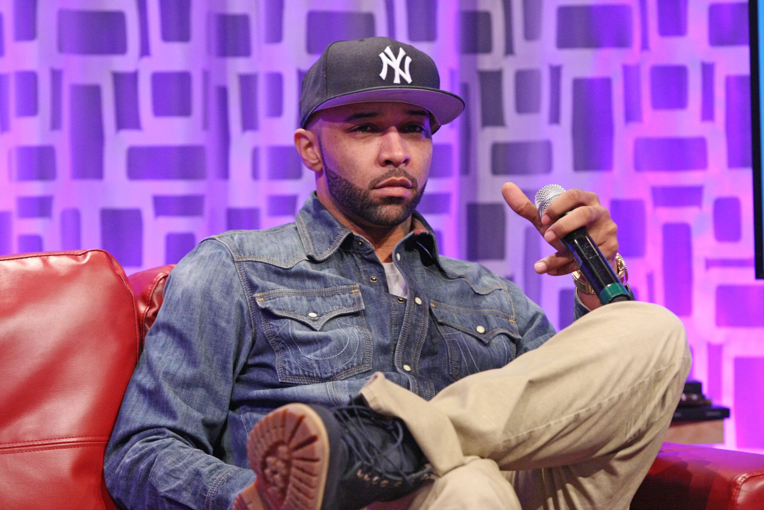 Joe Budden Questions City Girls' Low Sales: "Somebody Was Trying To ...