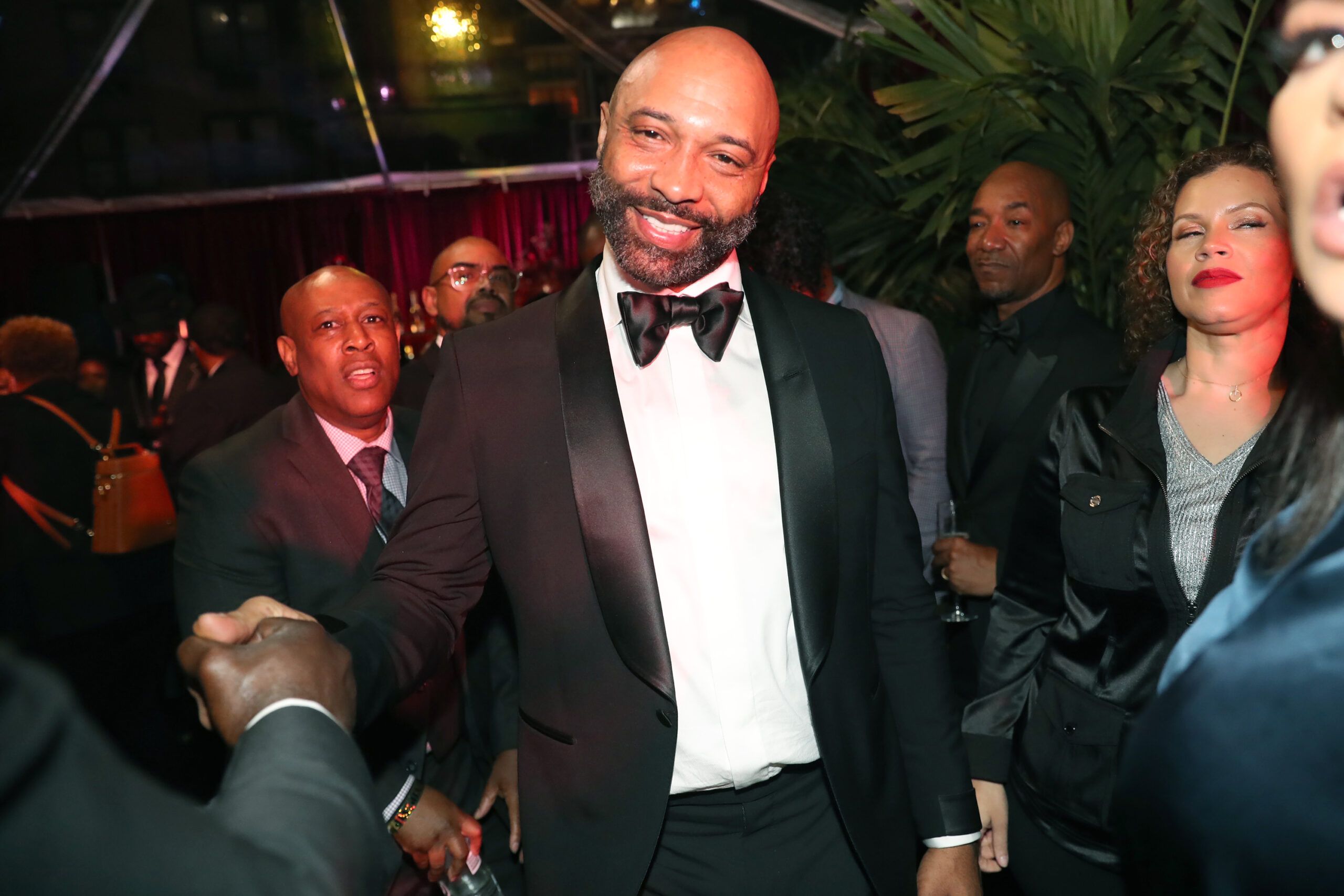 Joe Budden's Rap Return Might Happen Soon, He Hints