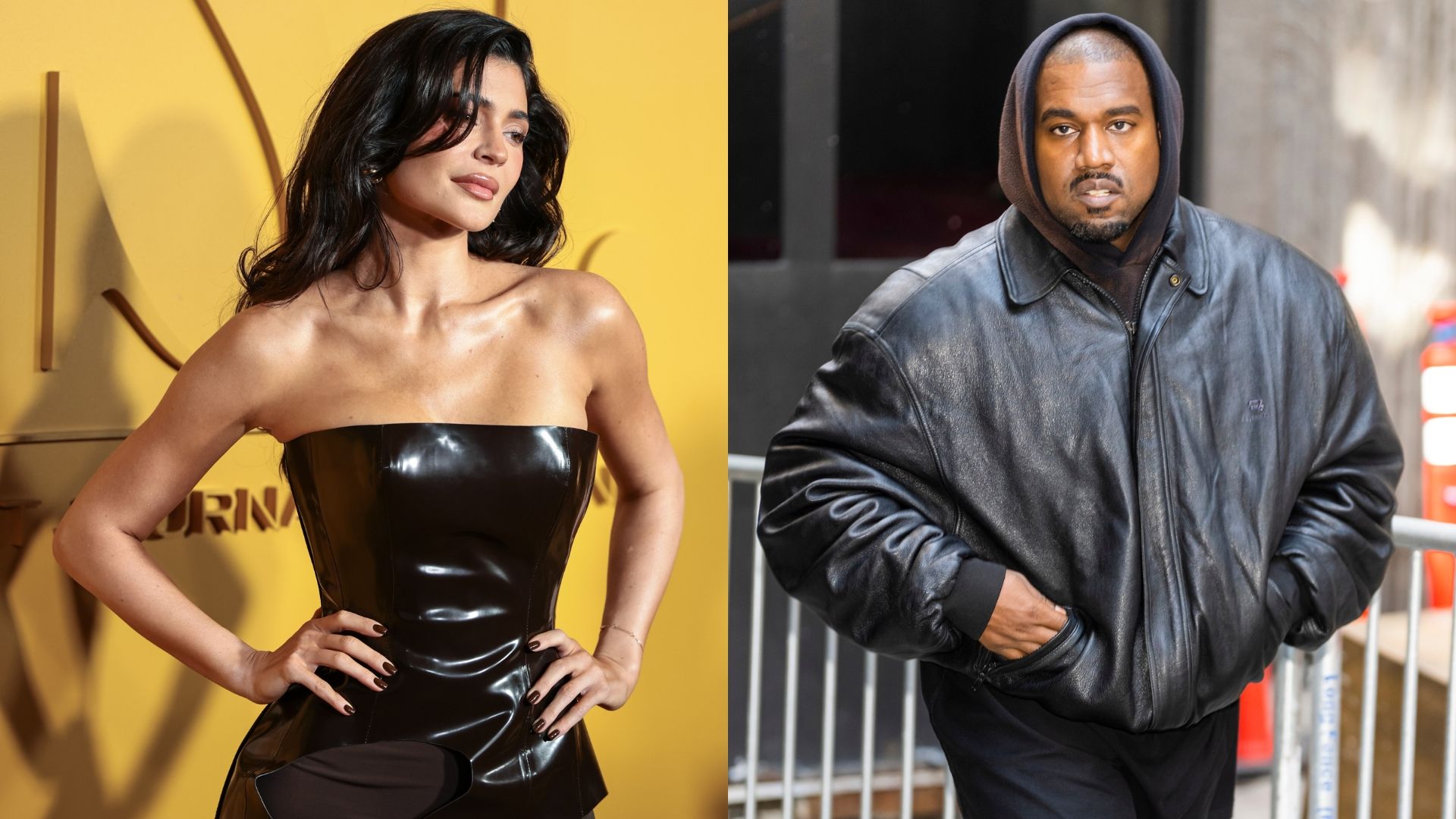 Kylie Jenner Copied Kanye West's Designs For New Clothing Line, Fans ...