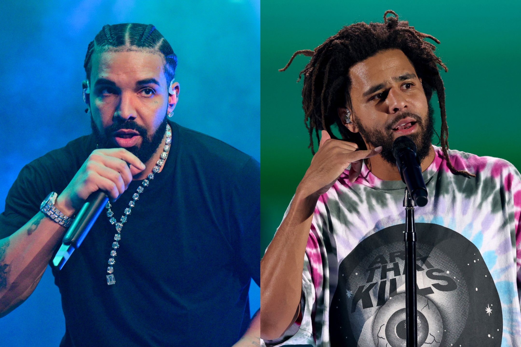 Drake & J Cole Tour 2024: Dates, Tickets & More