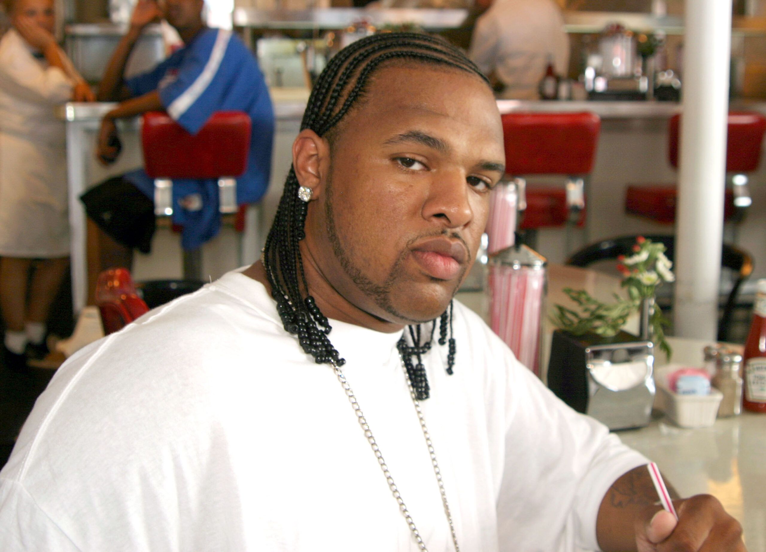 Slim Thug Addresses Rumors About Him Impregnating Cousin: Watch