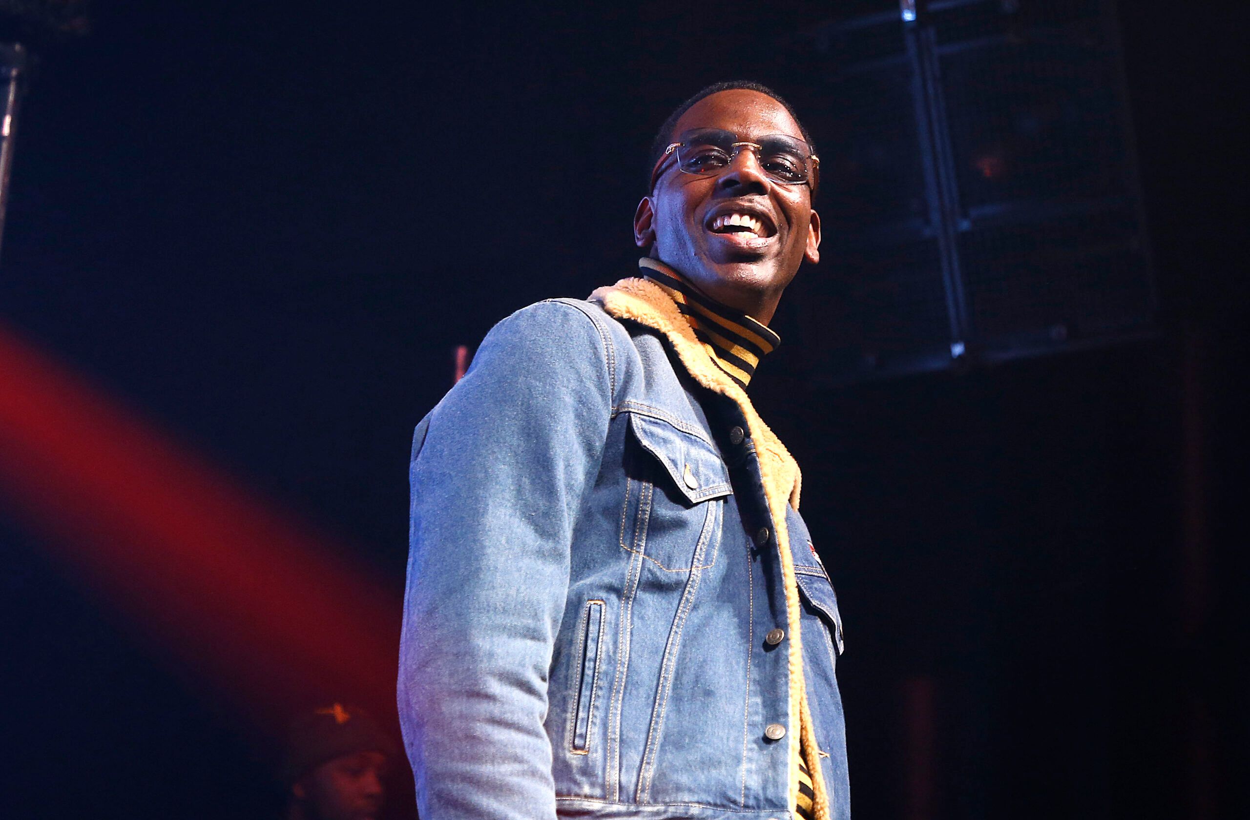 Young Dolph's "Dolph Day" Heading To Multiple Cities To Honor Rapper's ...