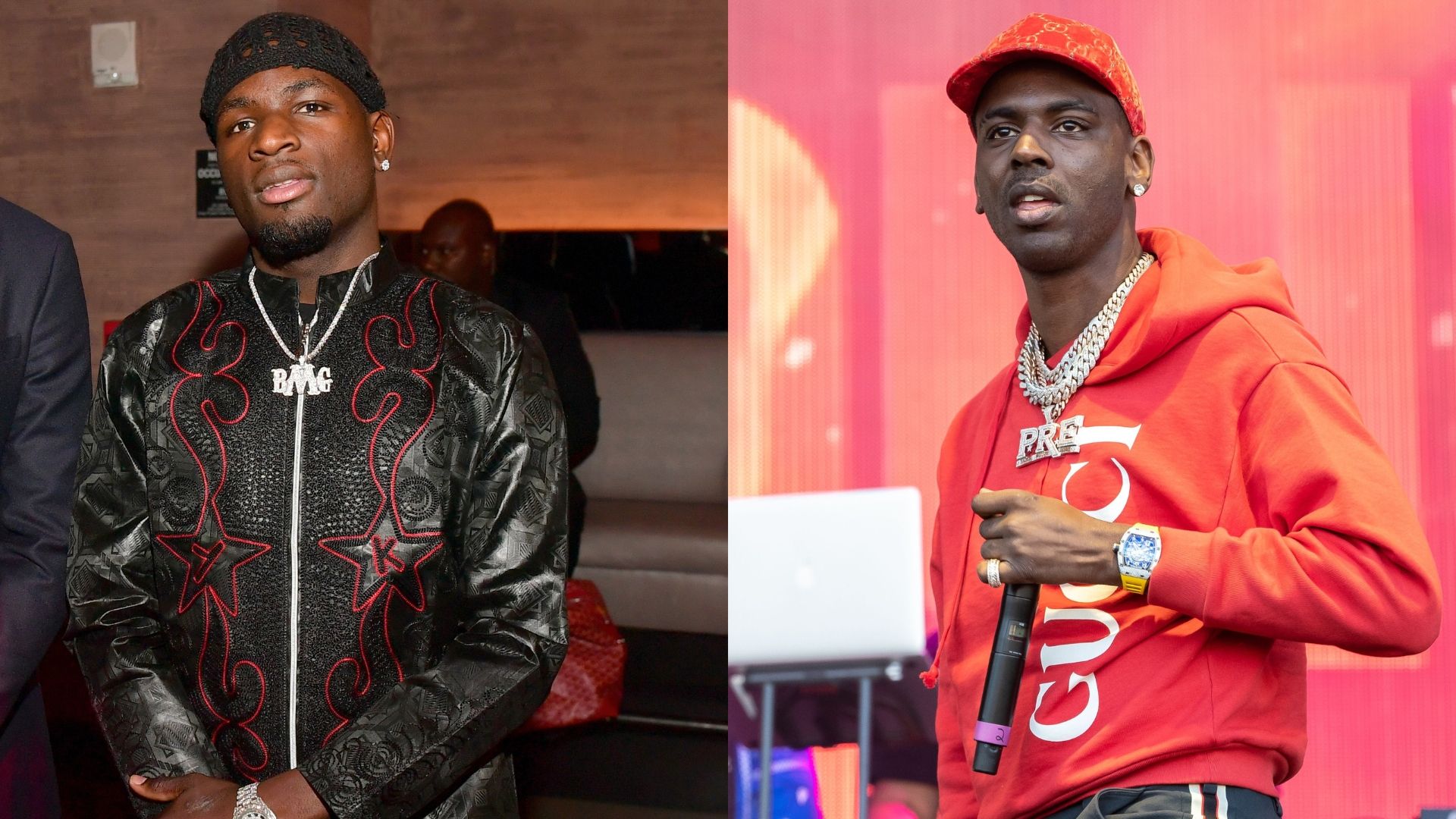 Ralo Honors Young Dolph's Memory In New Instagram Post: "I Was Your ...