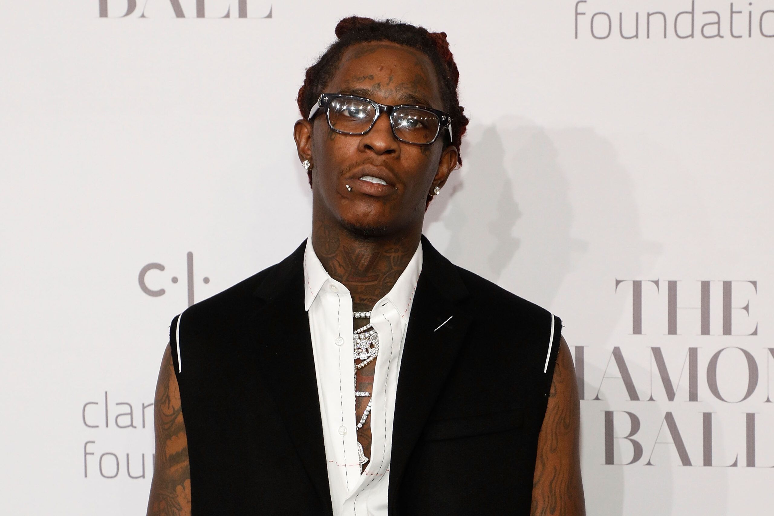Young Thug & YSL RICO Trial: State Slammed For Making False Gang Sign ...