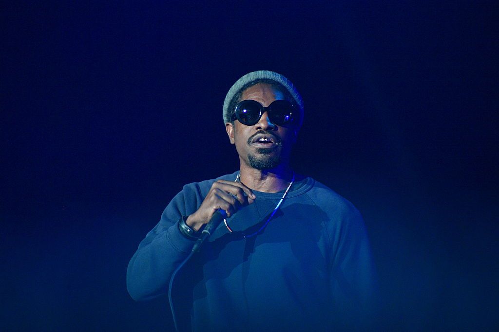 Andre 3000 Says That He Sees Himself In Teezo Touchdown And Tyler, The ...