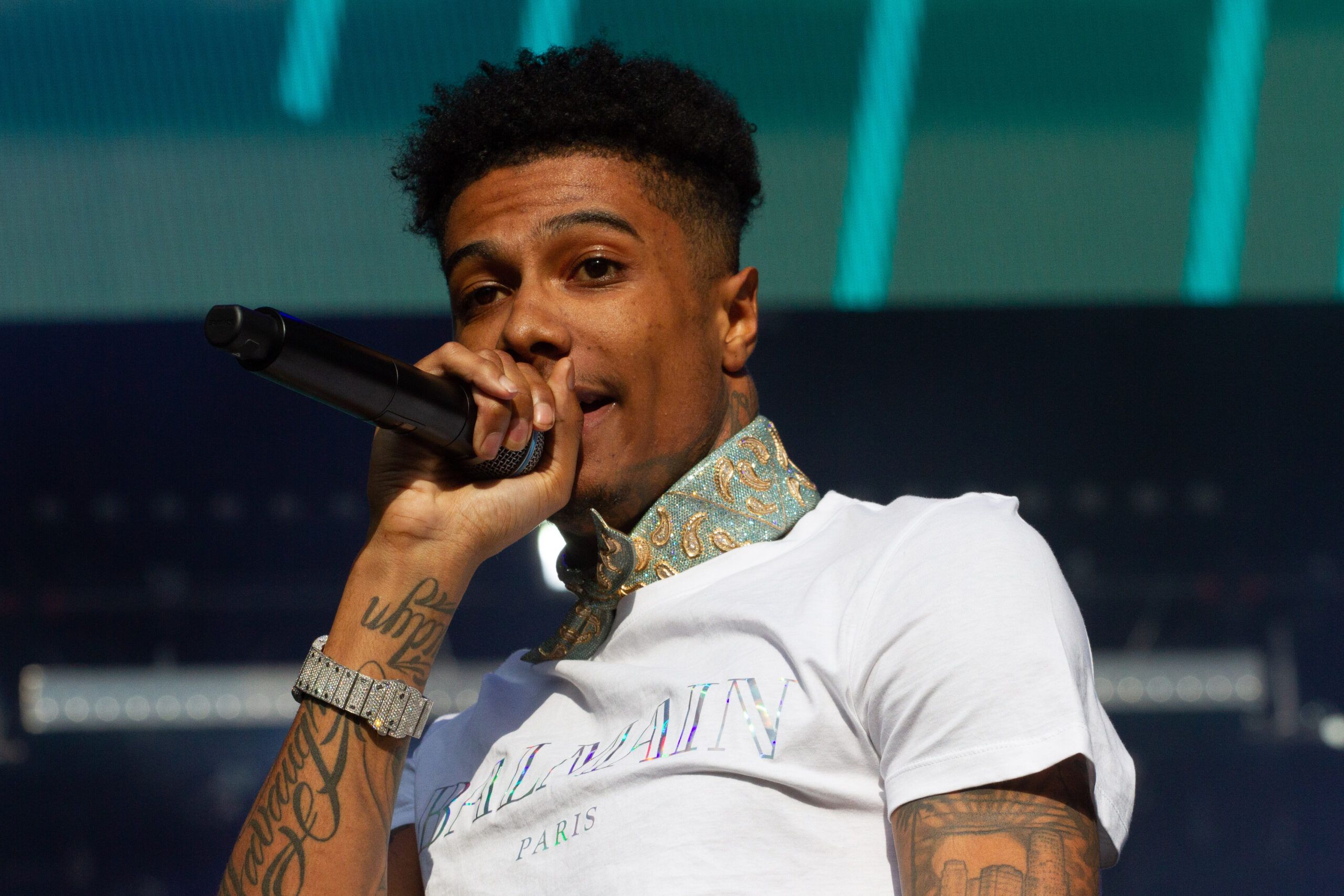 How Old Is Blueface? (Updated November 2023)
