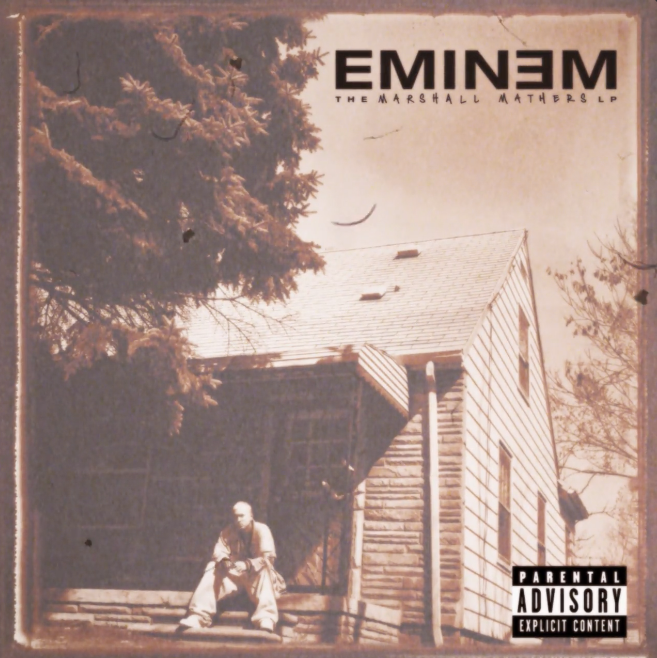 Eminem’s “Stan” Is A Masterclass In Storytelling