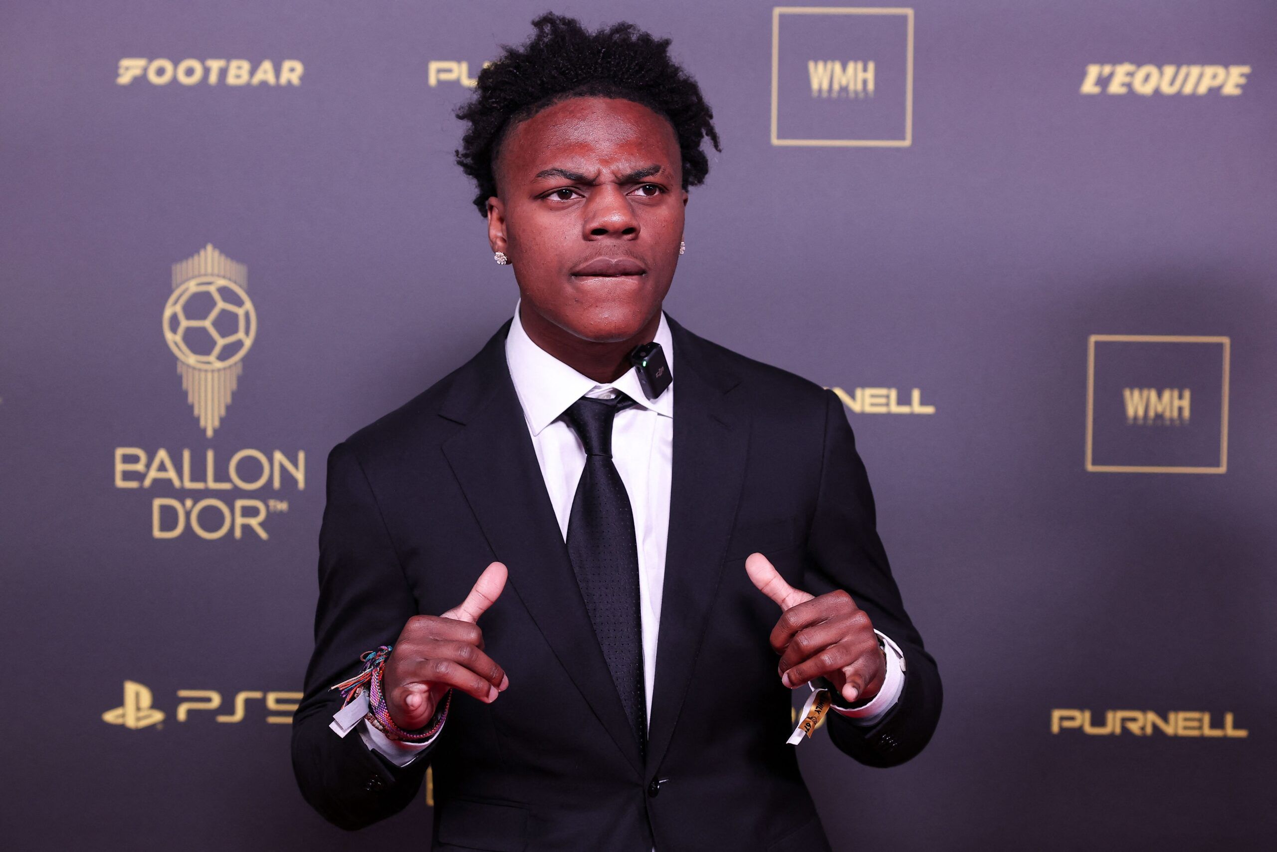 IShowSpeed Swatted On Stream, Police Burst In With Guns: Watch