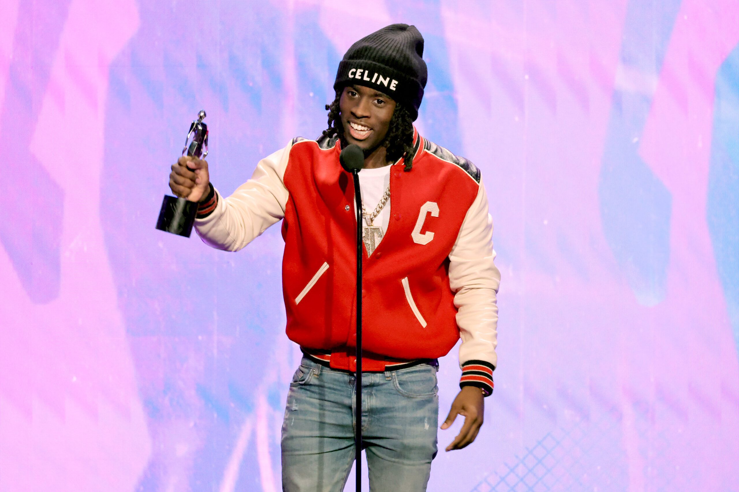 Kai Cenat Stunned As Lil RT Says He's Going To "R*pe" Someone During ...