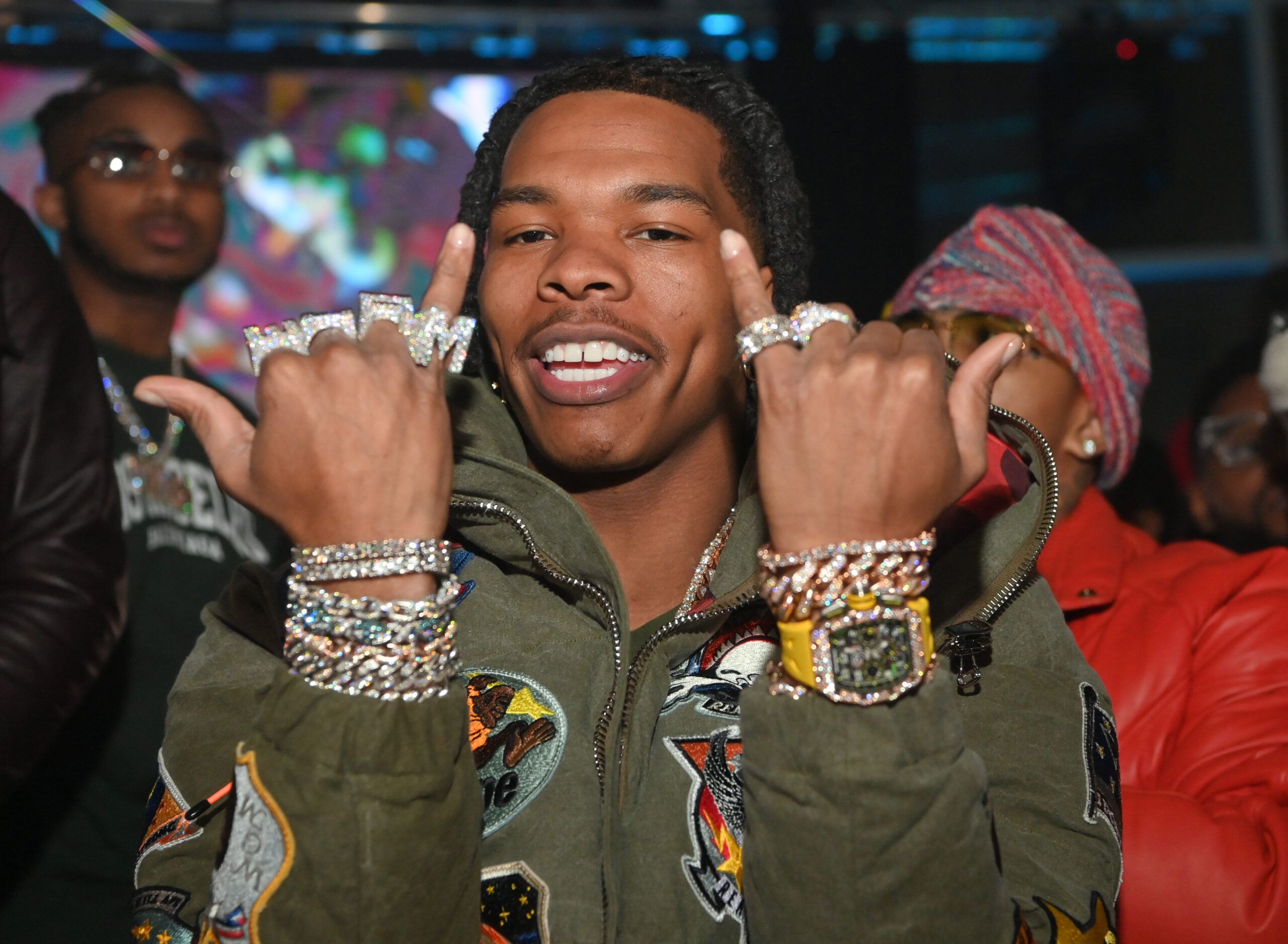 Lil Baby Net Worth 2024: Updated Wealth Of The Rapper