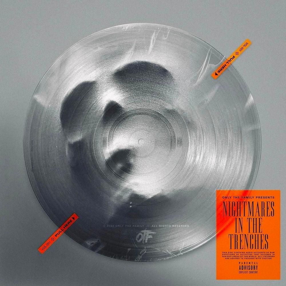 Lil Durk And His OTF Group Drop Banger After Banger On "Nightmares In ...