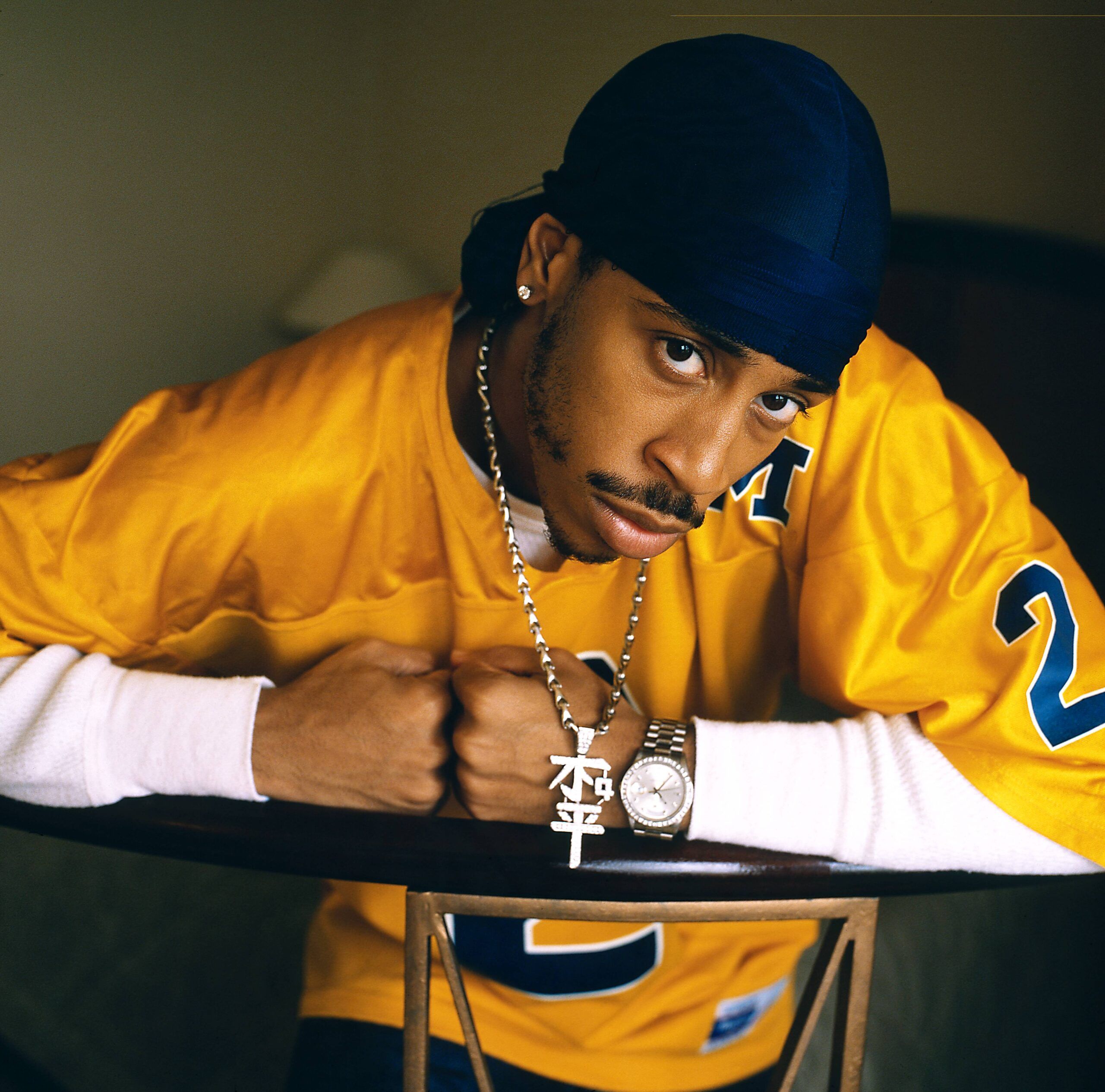 What Is Ludacris's Best-Selling Album?