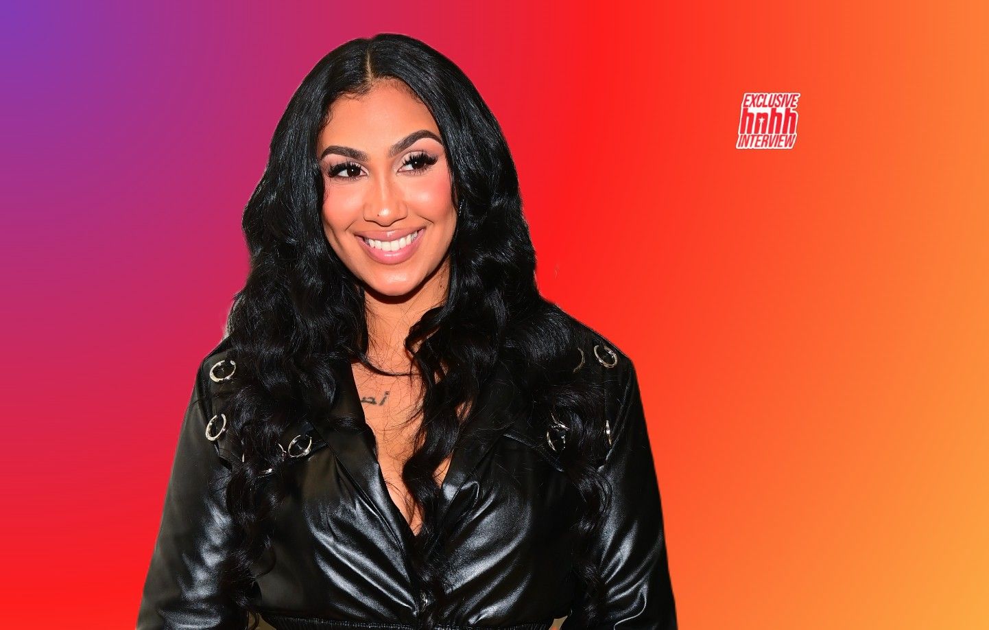 Ladies First: Queen Naija Talks "After The Butterflies," Rough Patches ...