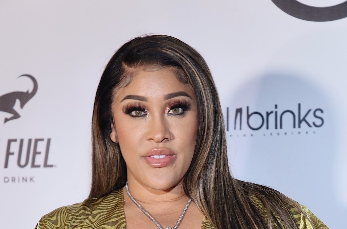 Natalie Nunn Is Tired Of Mediating Feuds In New "Baddies" Episode Preview